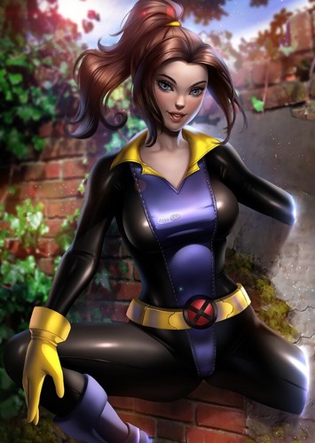 Kitty Pryde Fan Casting for Y | myCast - Fan Casting Your Favorite Stories