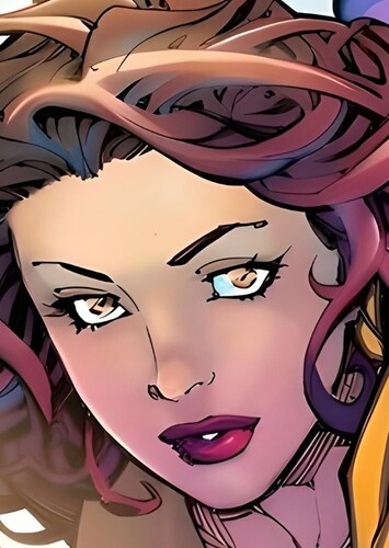 Kitty Pryde Fan Casting for Marvel Studios: X-Men | myCast - Fan ...