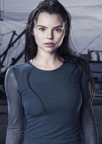 Kitty Pryde Fan Casting for X-MEN EARTH 616 CROSSOVER REBOOT FANCAST ...