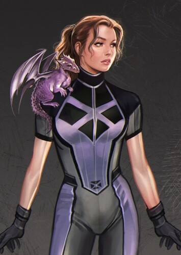 Kitty Pryde Fan Casting for Uncanny X-Men | myCast - Fan Casting Your ...