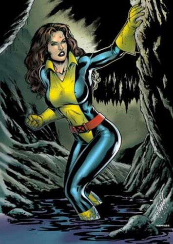 Kitty Pryde Fan Casting for Marvel | myCast - Fan Casting Your Favorite ...