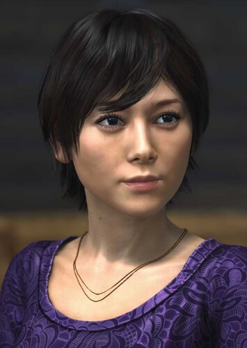 Kiyomi Kasahara Fan Casting for Like A Dragon Remake (Live Action Film) | myCast - Fan Casting ...