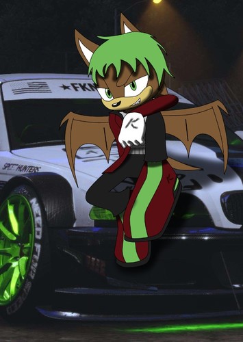 Carlos Sandoval Fan Casting