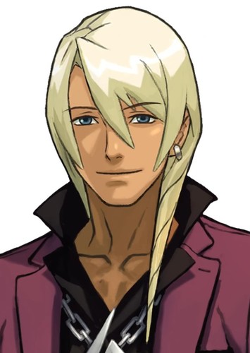 Désiré Mia Fan Casting