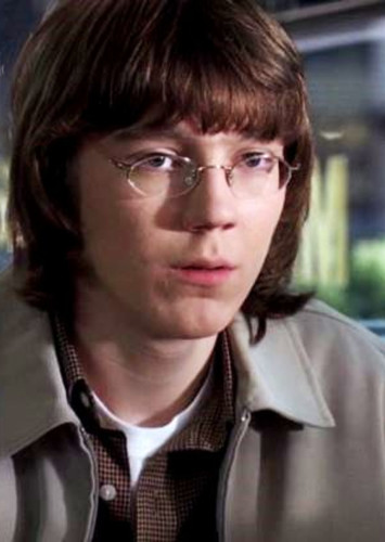 Brian Backer on myCast - Fan Casting Your Favorite Stories