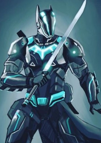 Knightmare Fan Casting for Batman and Christian (2021) | myCast - Fan ...