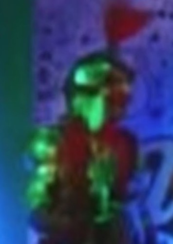 Knighty Knight Fan Casting for Willy's Wonderland | myCast - Fan ...