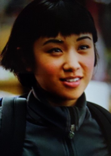 Knives Chau Fan Casting for Scott Pilgrim Vs the World (2020) | myCast ...