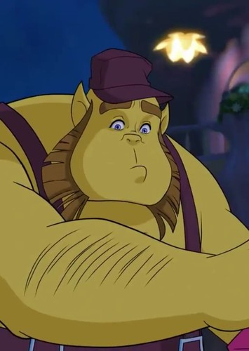 Knut Fan Casting for Winx Club (Live-Action) - My Version | myCast ...