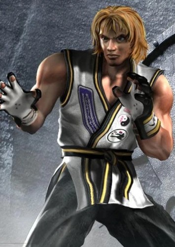 KOBRA Fan Casting for Mortal Kombat Cinematic Universe | myCast - Fan ...