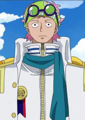 Morgan Davies Fan Casting