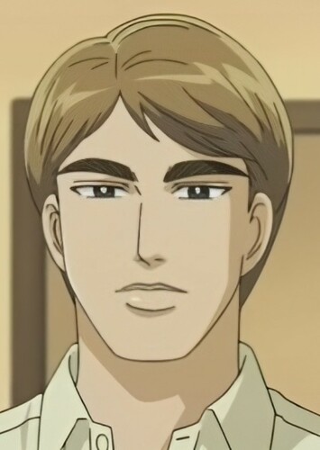 Koichi Kijima Fan Casting for WANGAN MIDNIGHT LIVE ACTION(Japanese ...