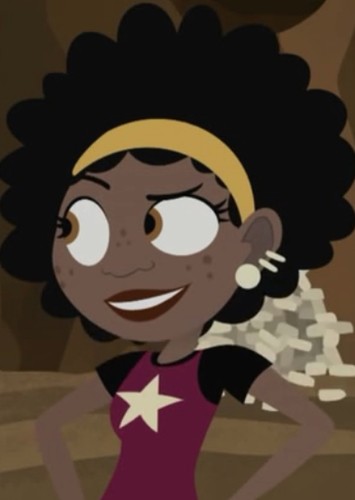 Koki Fan Casting for Wild Kratts (Live Action TV Adaptation) | myCast ...