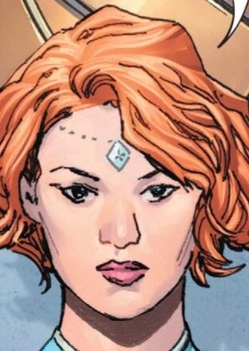 Kole Fan Casting for DCEU: The Teen Titans | myCast - Fan Casting Your ...