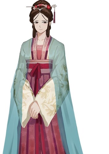 Kong Sihui Fan Casting for Limbus Company | myCast - Fan Casting Your Favorite Stories