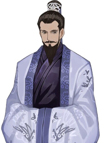 Kong Youjin Fan Casting for Limbus Company | myCast - Fan Casting Your ...