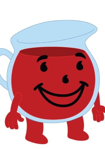 Kool Aid Man Fan Casting for Family Guy - The Freaking Movie | myCast ...