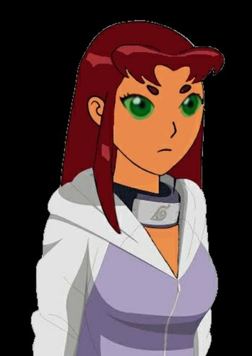 Koriand'r/Kory Andrews Fan Casting for Justice League of America ...