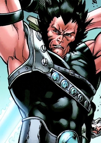 Korvus Rook'shir Fan Casting for Marvel Cinematic Universe | myCast ...