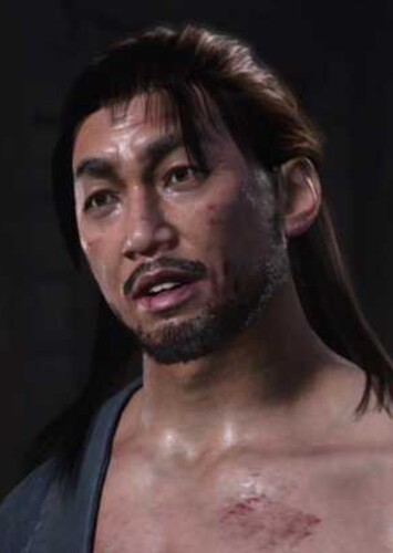 Find an Actor to Play Koshiro in Assassin's Creed Shadows (Live Action ...