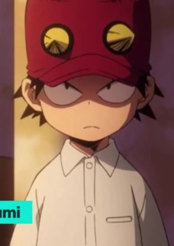 Kota Izumi Fan Casting For My Hero Academia Netflix Live Action Series