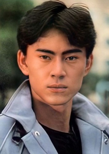 Kotaro Minami/BLACK Sun Fan Casting for Kamen Rider - BLACK SUN ...