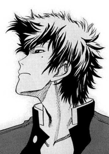 Paul Tylak Fan Casting