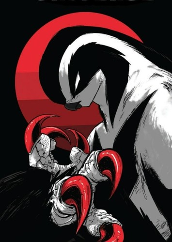 Koya Fan Casting for Teenage Mutant Ninja Turtles | myCast - Fan ...