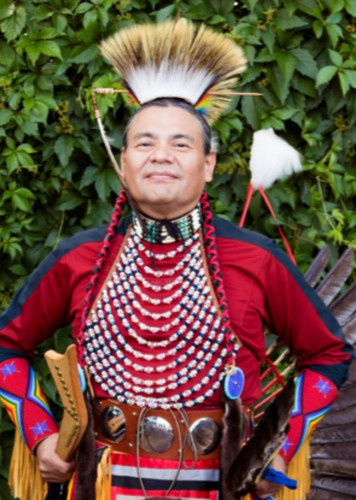 Koyukon Fan Casting for Indigenous Actors/Characters By Nation | myCast ...