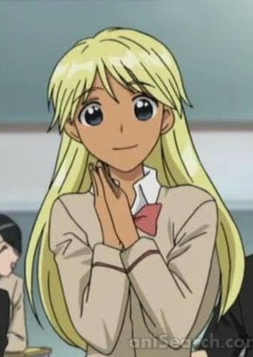 Kozue Mihara Fan Casting for School Rumble (Live Action). | myCast ...