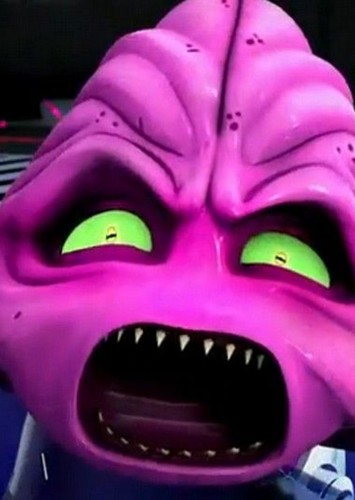 Kraang Fan Casting for Teenage Mutant Ninja Turtles | myCast - Fan ...