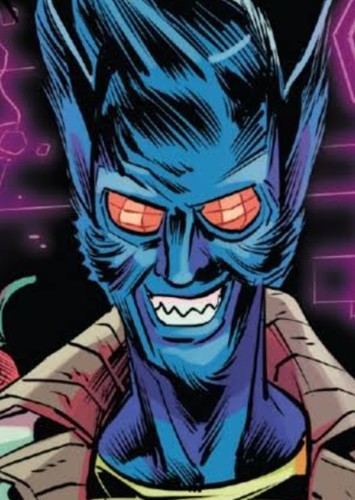 Kraglin Fan Casting for Thor love and thunder | myCast - Fan Casting ...