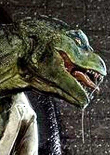 Lizard/Curt Connors Fan Casting for Marvel Studios The Amazing Spider ...