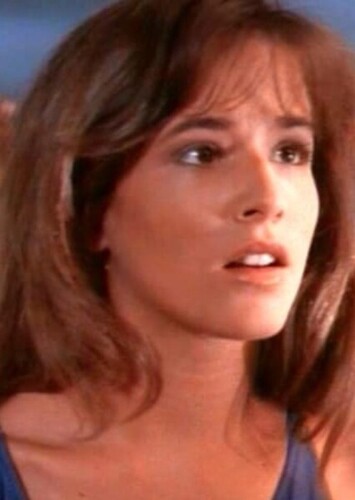 Kristin Dattilo Fan Casting for Which characters should actors have ...