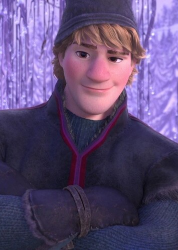 Kristoff Fan Casting for Frozen Duology (2013-2019) | myCast - Fan ...