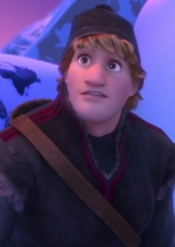 Kristoff Fan Casting for Anna & Elsa: A Warm Welcome | myCast - Fan ...
