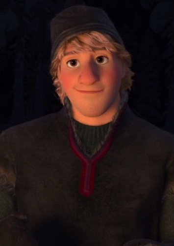 Kristoff Fan Casting for Frozen (Live Action) | myCast - Fan Casting ...