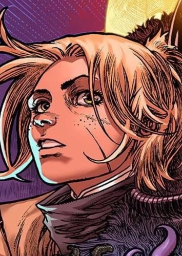 Krix Kamarat Fan Casting for Star Wars: The High Republic | myCast ...