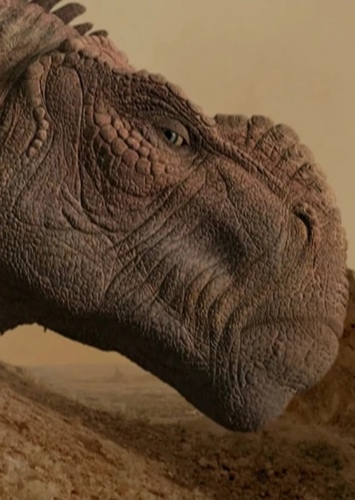 Kron Fan Casting for Disney's Dinosaur (Live-Action) | myCast - Fan ...