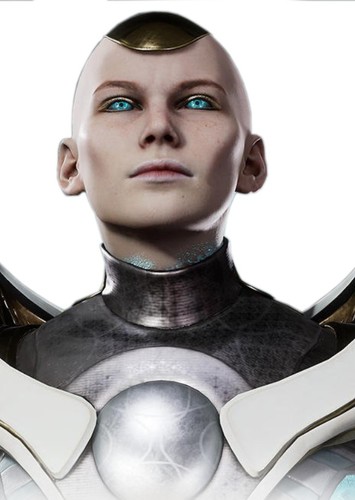 Kronika Fan Casting for Mortal Kombat | myCast - Fan Casting Your ...