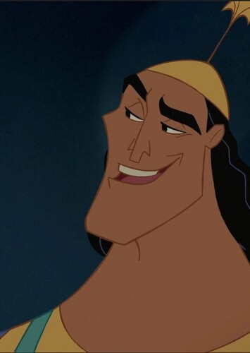 Find an Actor to Play Kronk in The Emperor's New Groove live-action ...