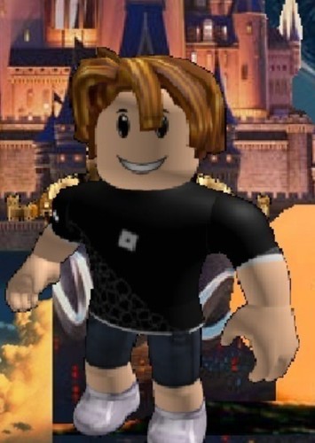 Krystian Gacha Fan Casting For Secret Jouju The Movie Mycast Fan Casting Your Favorite Stories