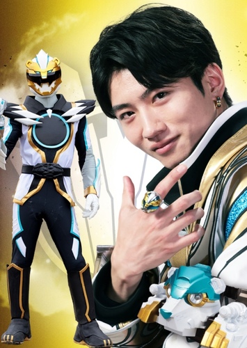 Find an Actor to Play Mashiro Kumade in Number 1 Sentai Gozyuger ...