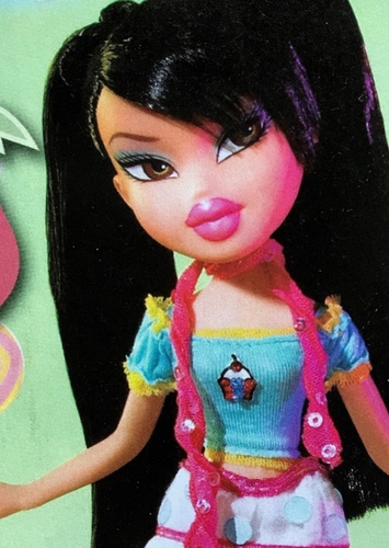 Kumi Fan Casting for Bratz | myCast - Fan Casting Your Favorite Stories