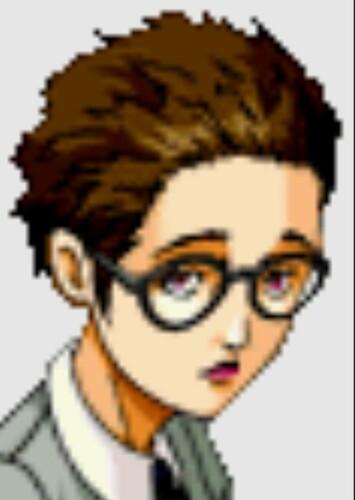 Kumi Hirose Fan Casting for Persona 1 | myCast - Fan Casting Your ...