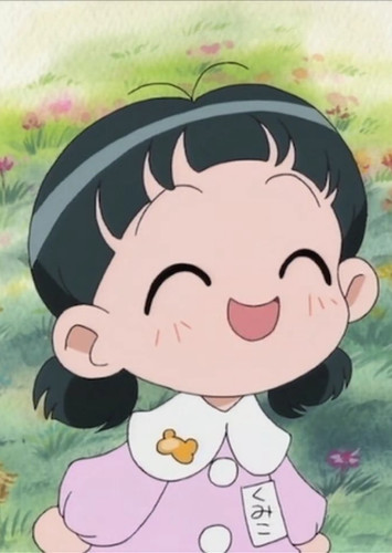 Kumiko Fan Casting for Ojamajo Doremi Sharp (English Dub) | myCast - Fan Casting Your Favorite ...