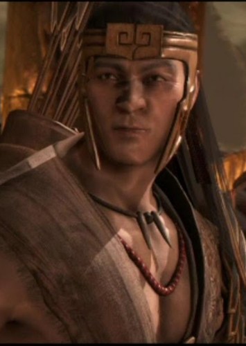 Kung Jin Fan Casting for Mortal Kombat Cinematic Universe | myCast ...