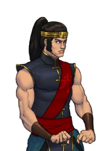 MORTAL KOMBAT Ultimate Continuity Fan Casting on myCast