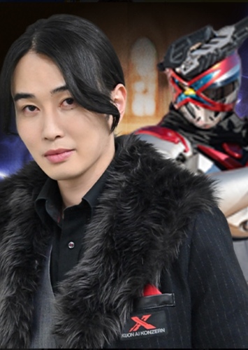 Find an Actor to Play Kuon in Number 1 Sentai Gozyuger (English Dub) on ...