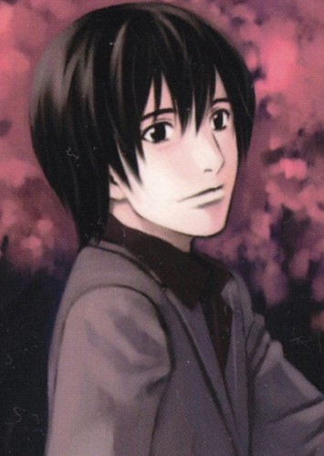 Kuroe Kurose Fan Casting for Blood Alone | myCast - Fan Casting Your ...